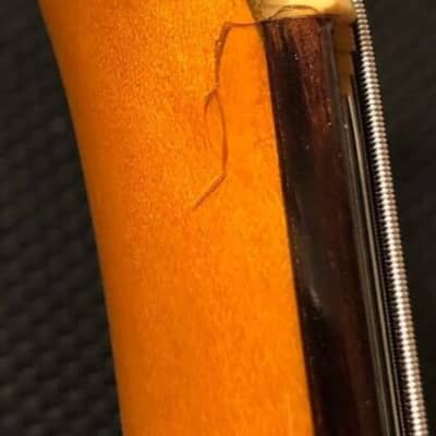 SUPER RARE 1977 GRECO / IBANEZ DESTROYER EXPLORER 100% | Reverb