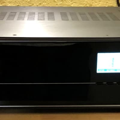 Control4 C4-16AMP3-B 8 Zone Matrix 16 Channel Amplifier | Reverb