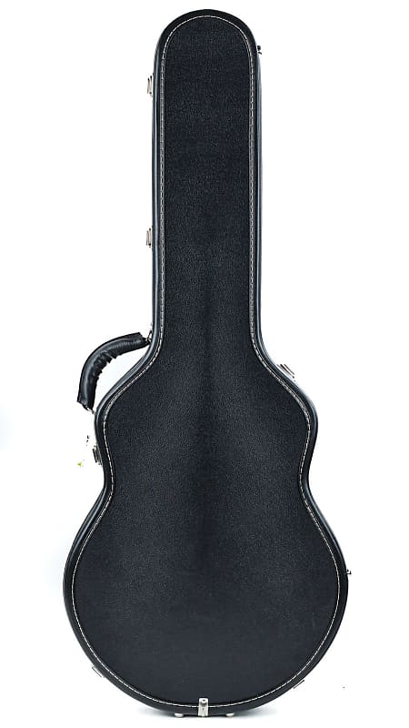 Collings I35 Deluxe Hardshell Case | Reverb