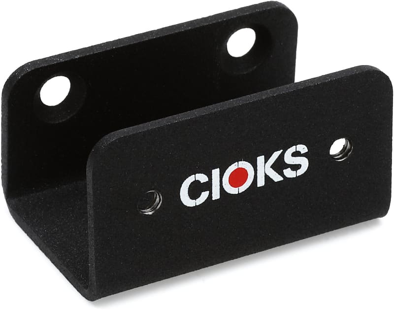 CIOKS Mini GRIP Bracket for Pedaltrain Pedalboards | Reverb