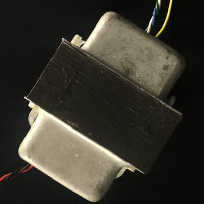 1965 / 1966 Drake 784-103 Output Transformer | Reverb Australia