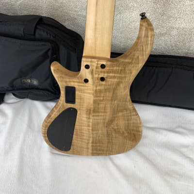 Pedulla Nuance 2000's - Natural | Reverb