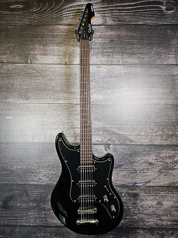 Schecter Hellcat VI Electric Guitar (Richmond, VA) | Reverb