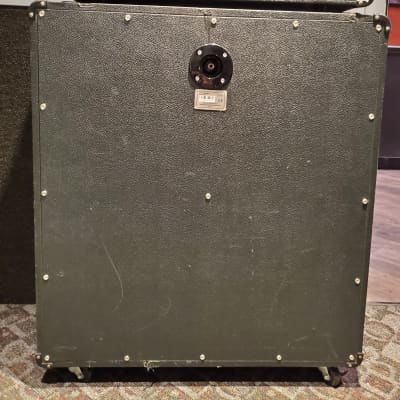 Marshall AVT50H & MF 280 4x12 Cab 2003 - Black | Reverb