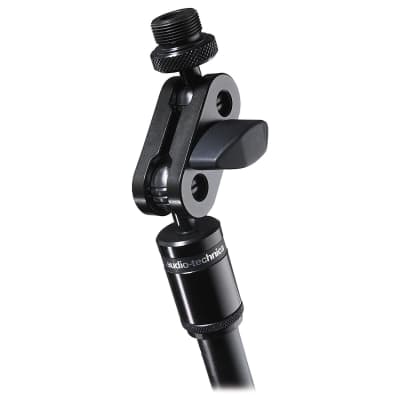 StewMac Swivel Handle Clamp, Small | Reverb