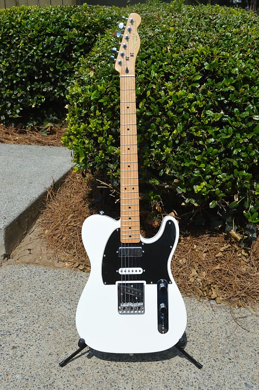 Squier Vintage Modified SSH Telecaster | Reverb