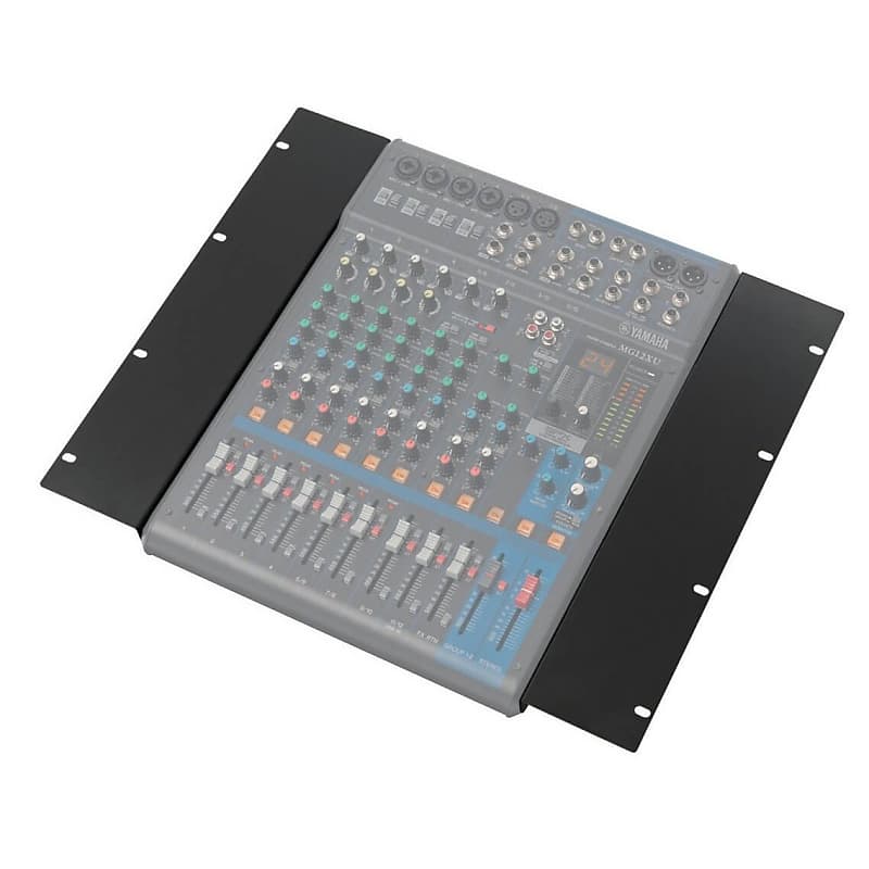 Yamaha Rack Mount Kit for MG12 Series Mixers (11RU) | Reverb Australia