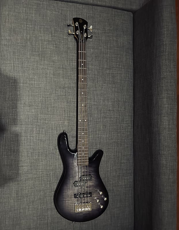 Spector Legend 4 Standard | Reverb