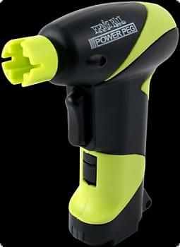 Ernie Ball Power Peg Electric | Reverb