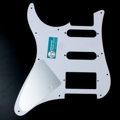 Custom Guitar Pickguard For YAMAHA Pacifica EG 112 EG112 | Reverb