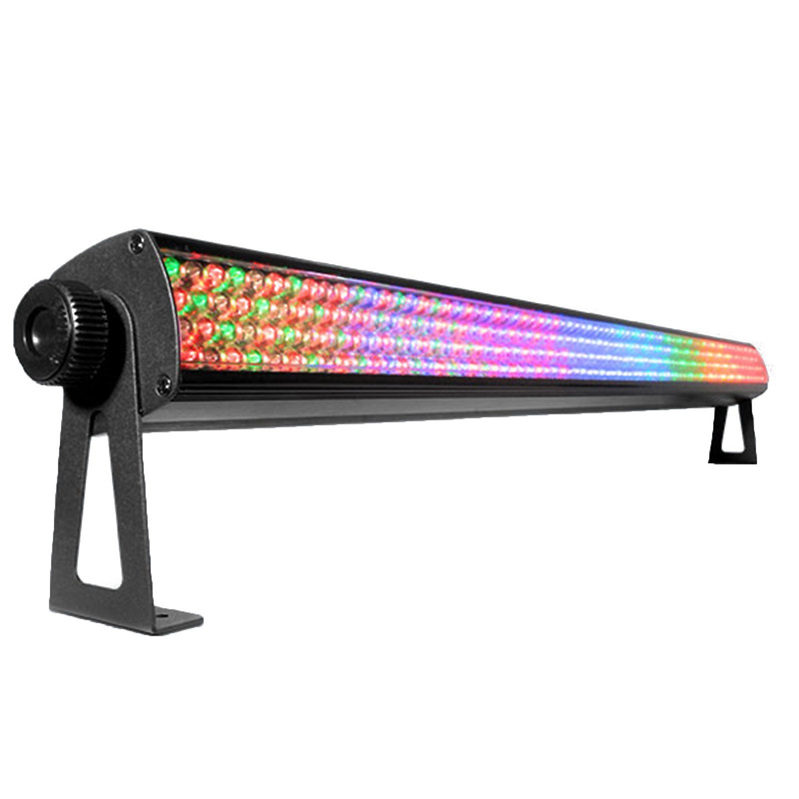 Chauvet COLORrail IRC IP Rated RGB LED Light Bar | Reverb