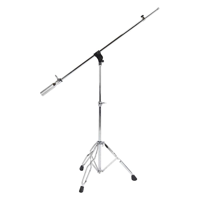 Gibraltar GOMBS Overhead Microphone Boom Stand | Reverb