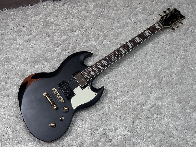 ESP LTD Viper-256 | Reverb
