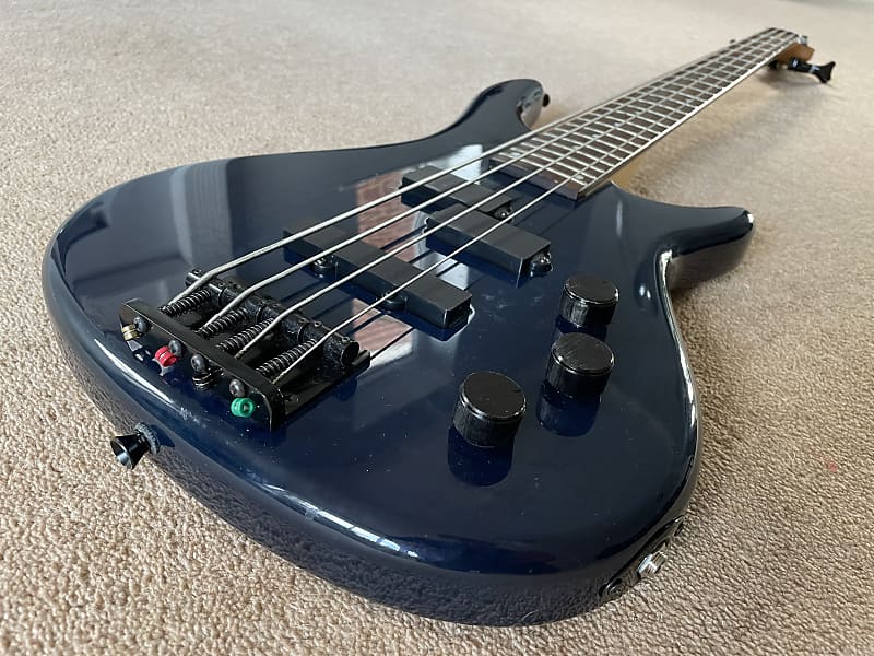 Stagg Bc 300 P jazz electric bass guitar | Reverb