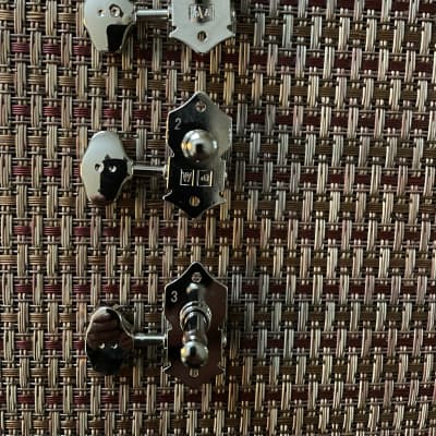 Graph Tech Ratio Tuners | Reverb