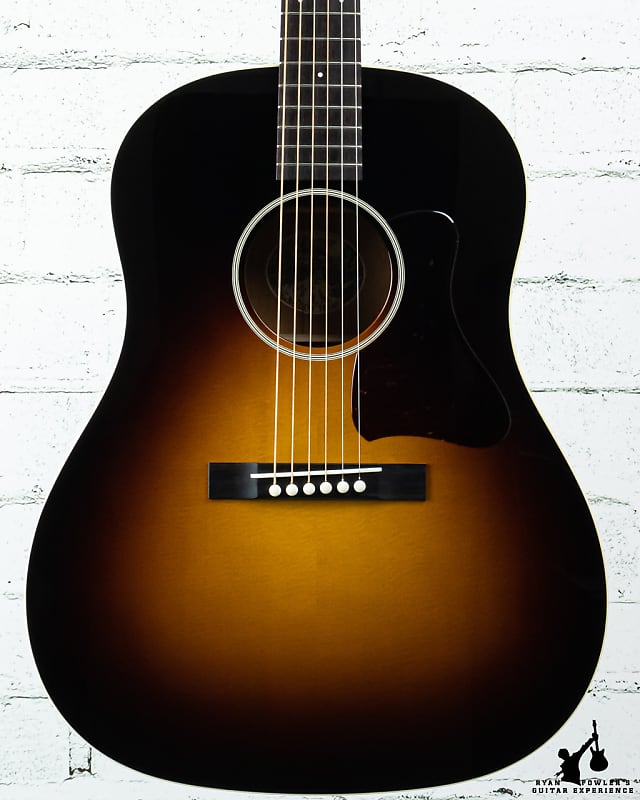 Collings CJ-45 T w/ Case (#2718) | Reverb