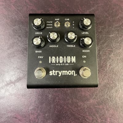 Jamstack 2019 Black Portable Attachable Guitar Amplifier | Reverb