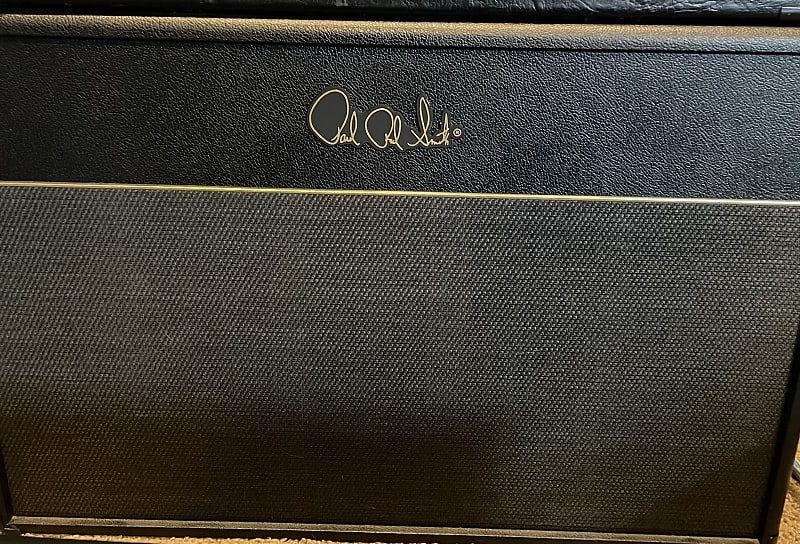 PRS Prs 2x12 cab | Reverb