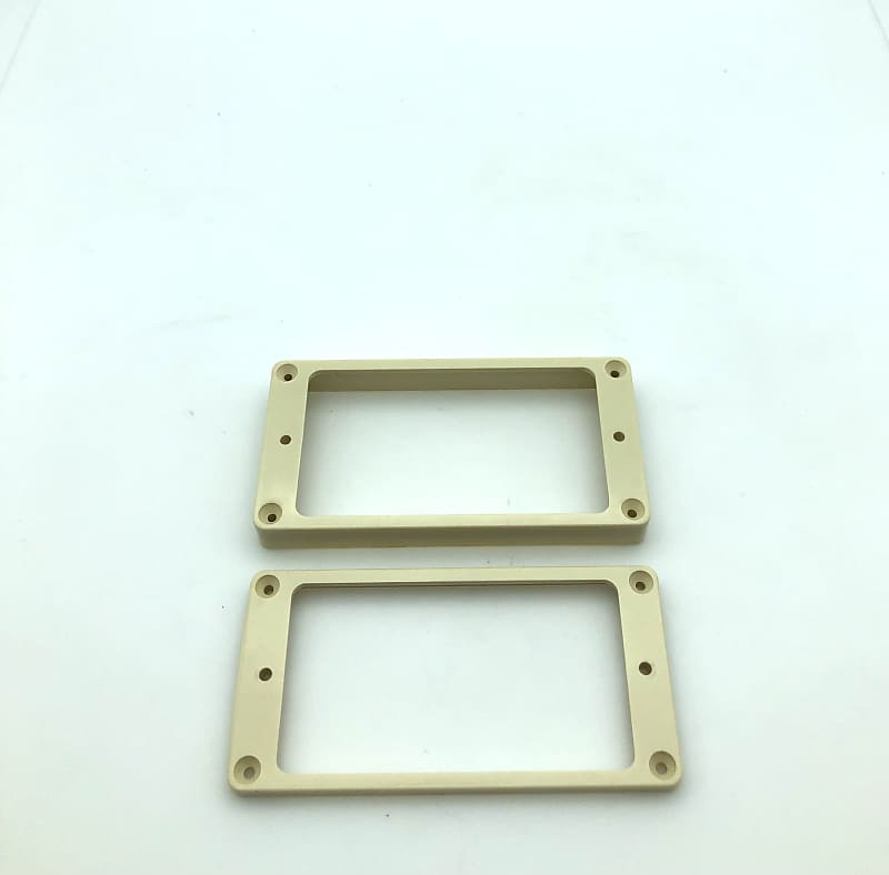 API 2002-03TE Historic Butyrate Humbucker Pickup Mounting | Reverb