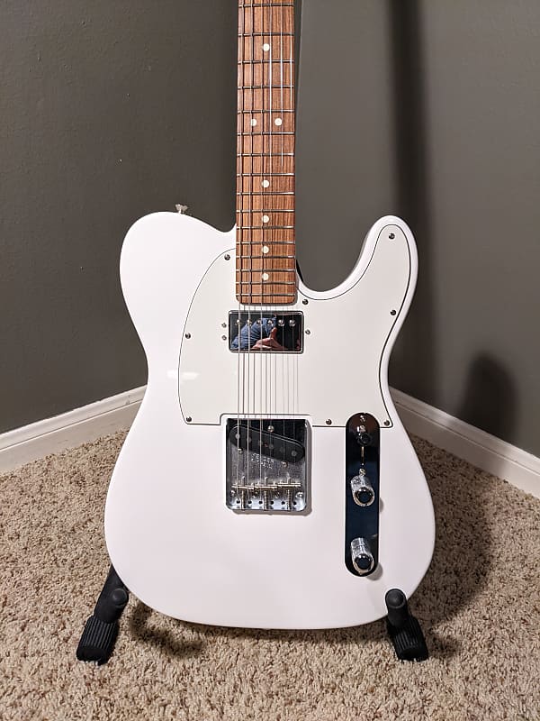 Fender Telecaster HS w/ American Parts | Reverb