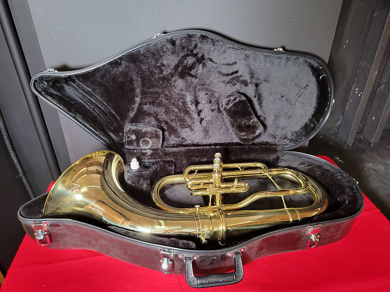 Jupiter Baritone Jpe464 | Reverb