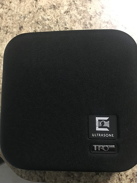 Ultrasone PRO 900 S-Logic Surround Sound Professional | Reverb UK