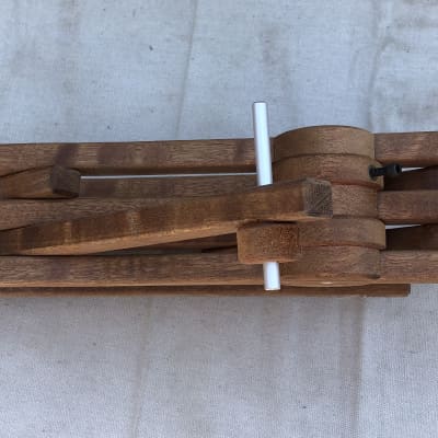 Luthier made Pantograph - inlay duplicator - wood duplicator | Reverb