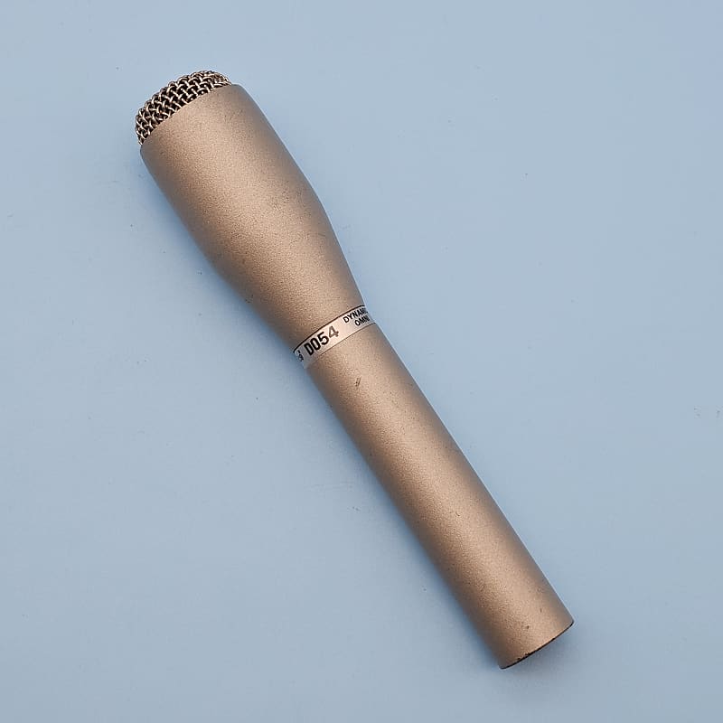 ☆Vintage 1982 Electro-Voice DO54 / PL9 *New Foam* | Reverb Canada