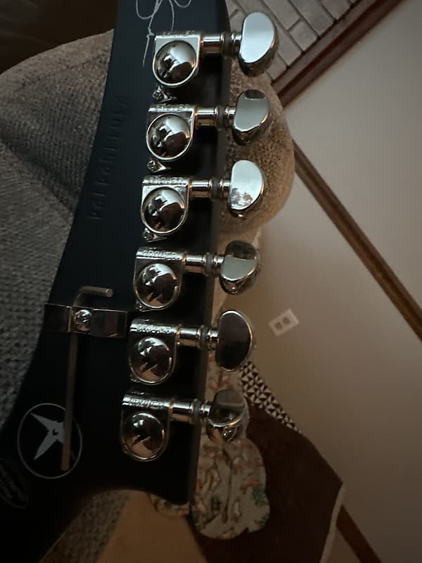 Grover Mini Rotomatic 18:1 2020 | Reverb