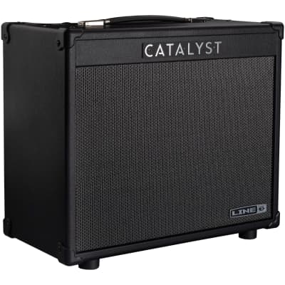 Catalyst 60 Line 6 | Reverb