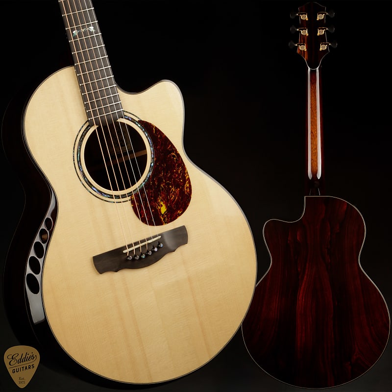 Kevin Ryan Signature Series Nightingale Grand Soloist - | Reverb