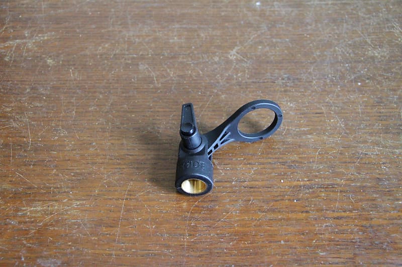 Rode Mic clip | Reverb