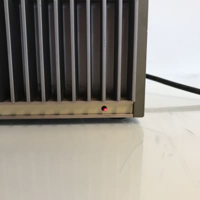 The Acoustical MFG Co Quad 405 Power Amplifier | Reverb Canada