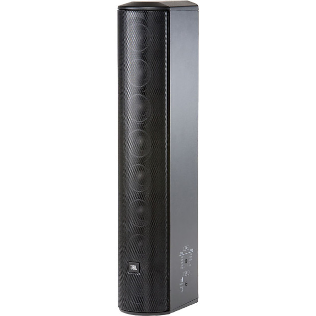 JBL CBT 50LA-1 Line Array Column Loudspeaker(Black) | Reverb