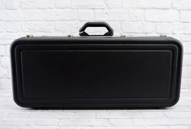 Hiscox PRO-II-MAN - F-Style/A-Style Mandolin Case | Reverb