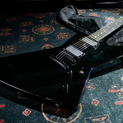 ESP MX-250 1998 (METALLICA James Hetfield Signature MODEL) | Reverb