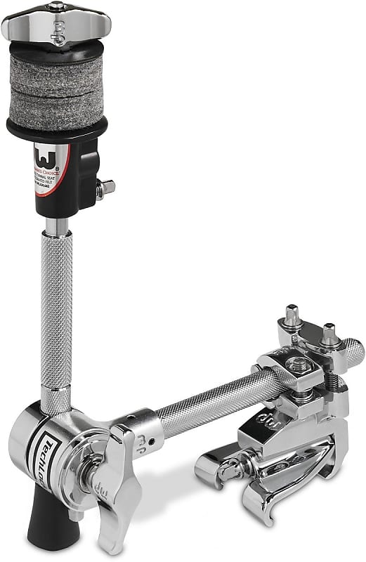 CLAW HOOK CLAMP W/ SPLASH HOLDER | Reverb