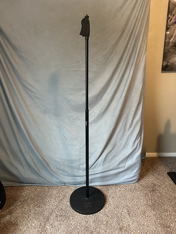Gator Frameworks Microphone Stand (GFW-MIC-1201) 2019 | Reverb