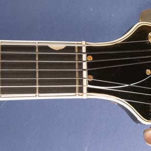 1969 Gretsch George Van Eps Seven String | Reverb