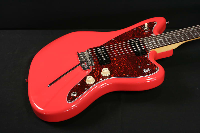 Tagima TW-61 - Red | Reverb UK