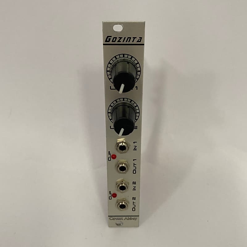 Circuit Abbey Gozinta | Reverb