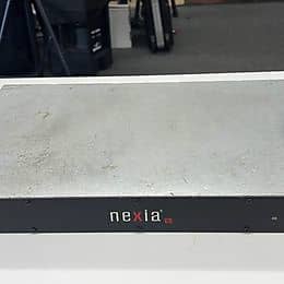 Biamp Nexia SP Digital Signal Processor NEXIA SP | Reverb