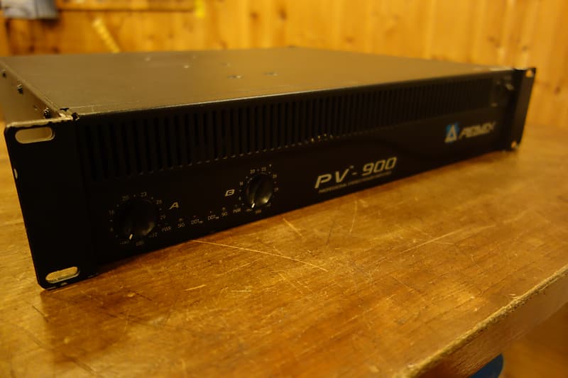 Peavey PV-900 | Reverb UK