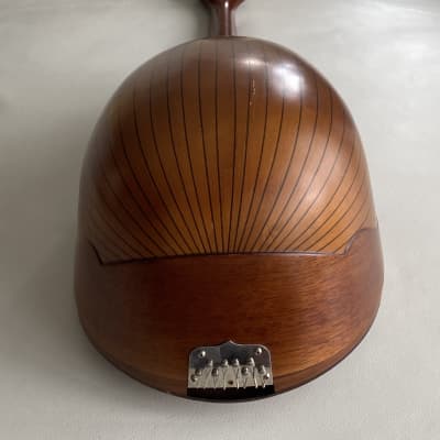 Ibanez Bowl Back Mandolin No. 600 - 70s/80s | Reverb