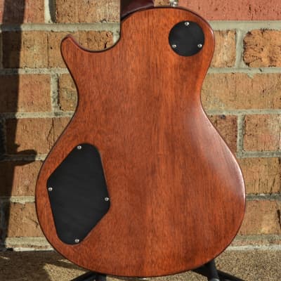 PRS Singlecut 10 Top Relic 2001 Satin | Reverb