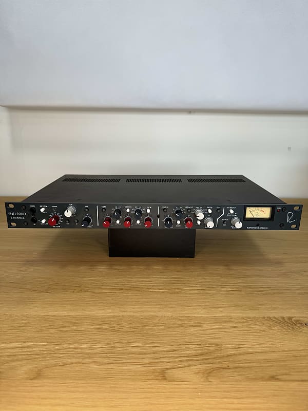 Rupert Neve Designs 5035 - Shelford Blue | Reverb