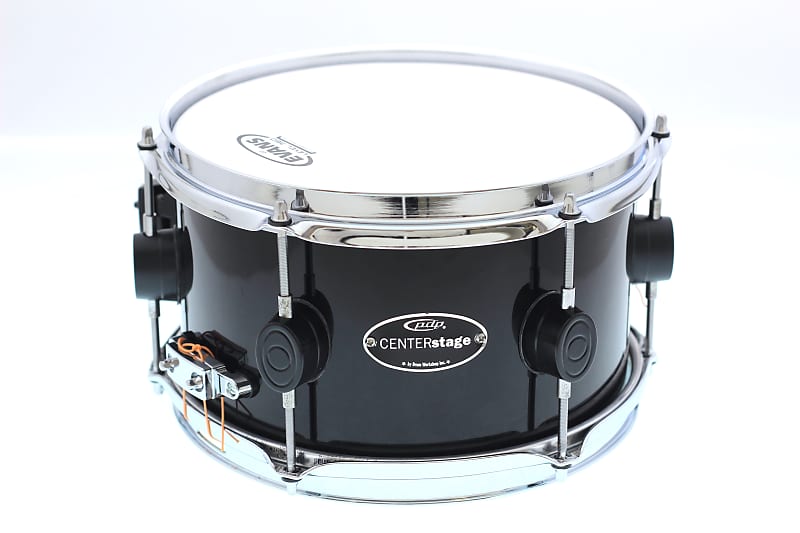 PDP 10" 805 Popcorn Special Snare Drum | Reverb