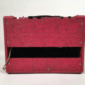 RARE Vintage 1964 Teisco 71R Reverb Champ 4w 6" Amplifier - | Reverb