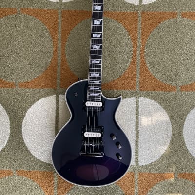 ESP Eclipse Original Series Japan Custom Customshop Andromeda | Reverb