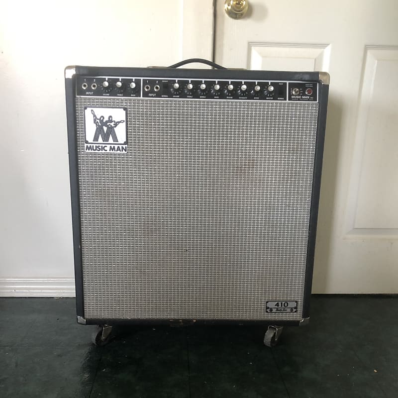 Music Man 410 65 | Reverb